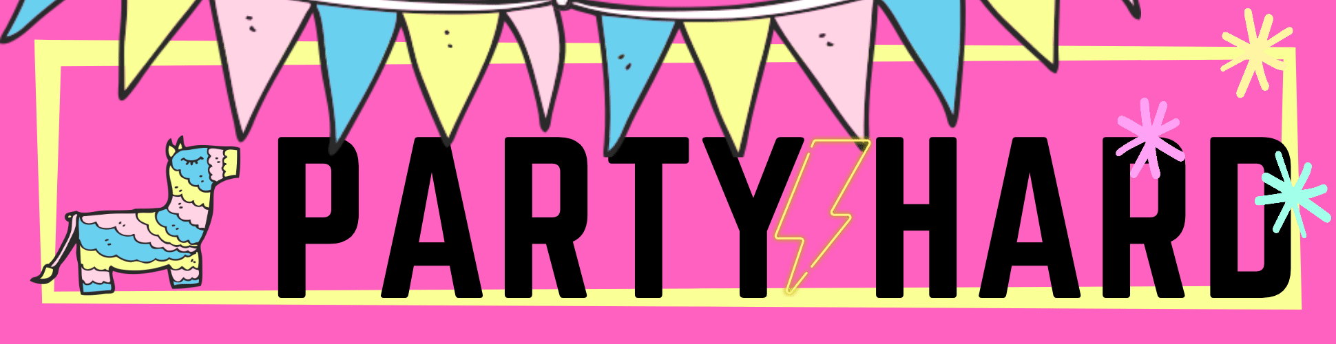 Party Channels I Love Music